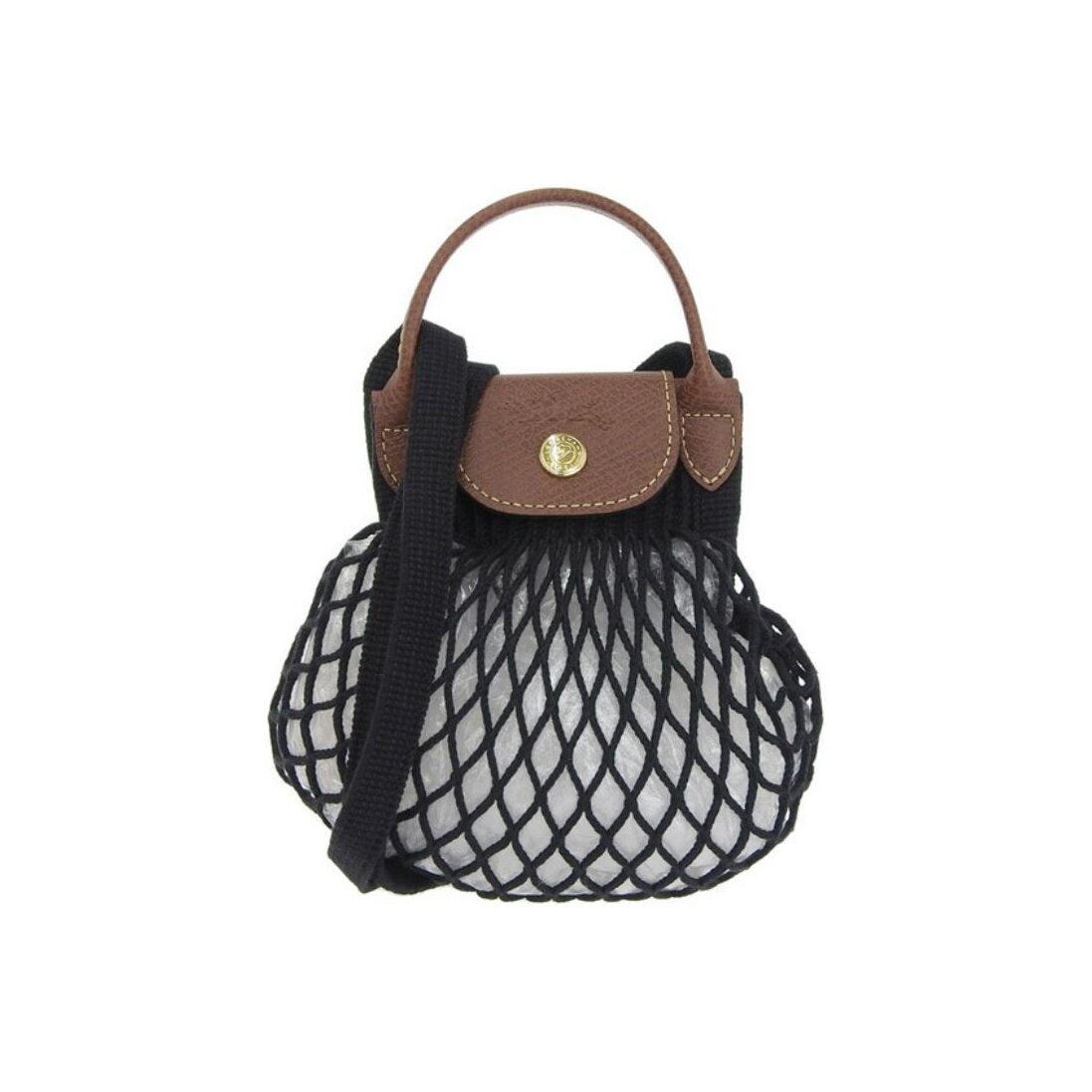 Сумка Le Pliage Filet