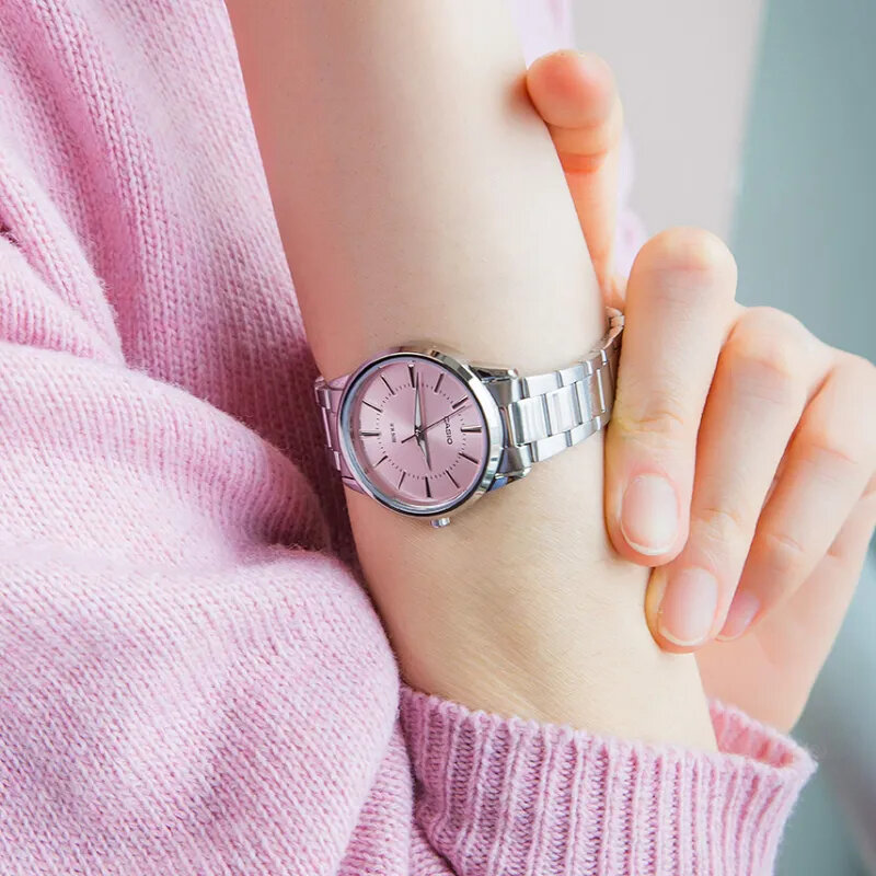 Наручные часы CASIO — фото 1