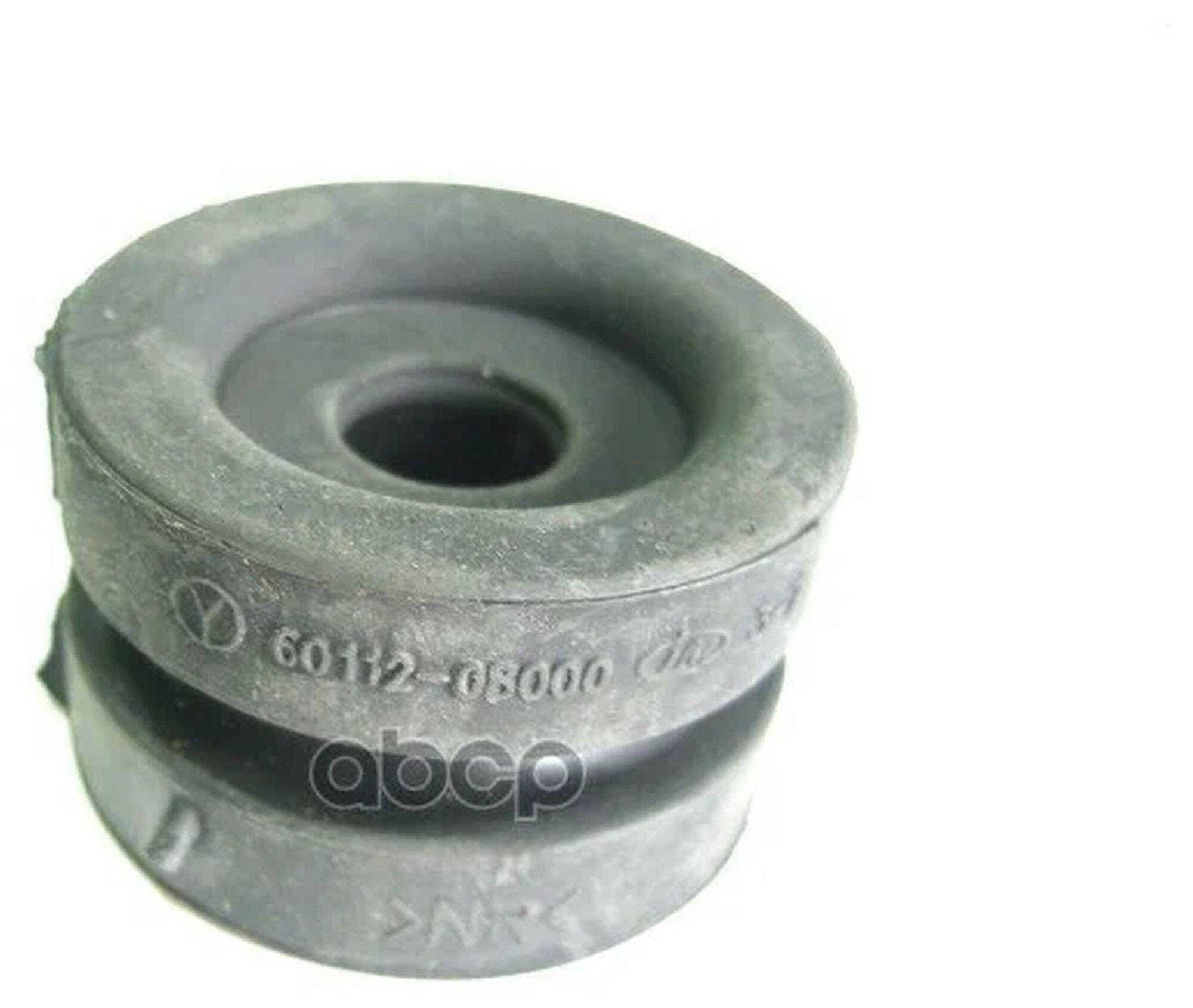 Опора рамы SsangYong 6011208000, для SsangYong Kyron, 1 шт