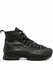 Ботинки Piero Guidi, размер 44, black/black