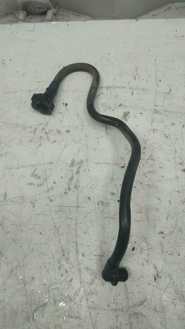 Трубка вакуумная Ford Mondeo 4 рест. 2012