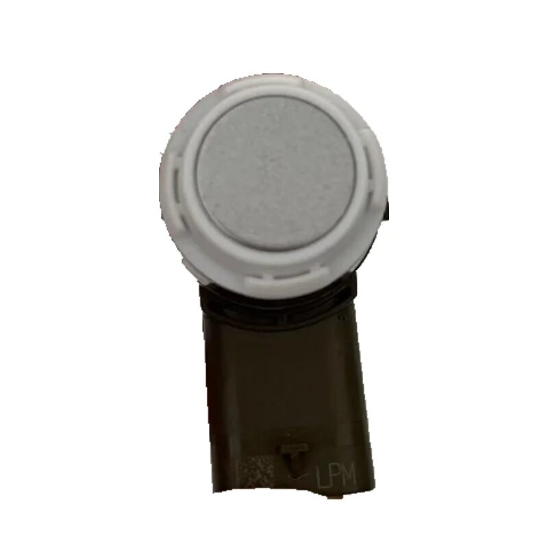 1127503-01-D Ультразвуковой парковочный датчик PDC для Tesla Model 3/S/X/Y, радарный датчик Sliver