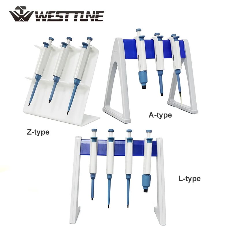 Держатель для пипеток WEST TUNE, объем L-type