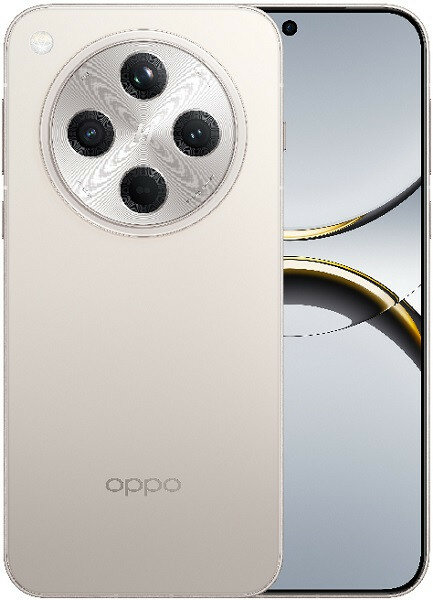 Смартфон Oppo Find X8 16/512Gb Star Grey Global