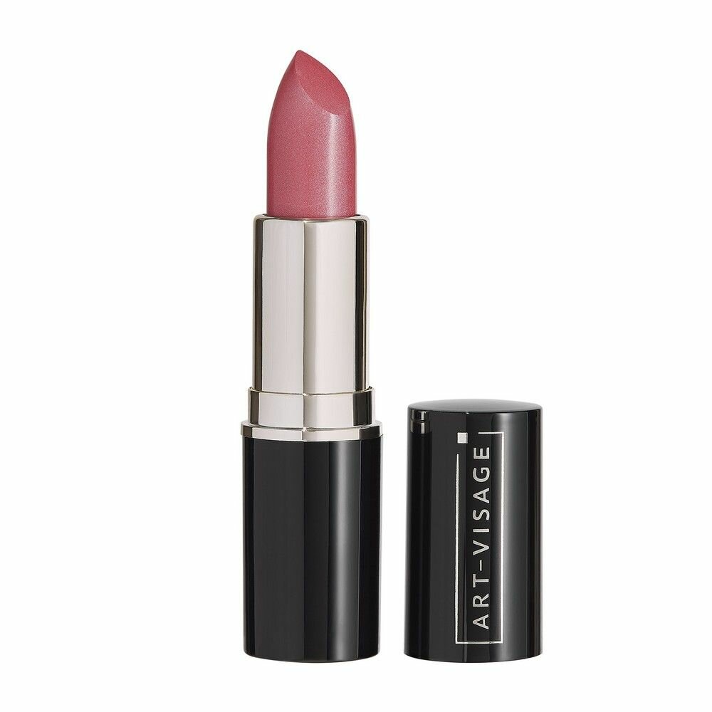 ART-VISAGE BLACK DRESS увлажняющая помада для губ