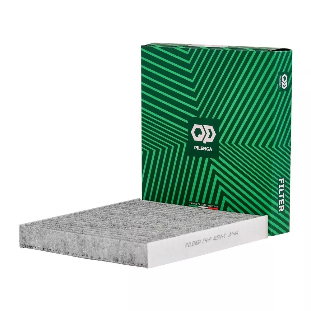 Фильтр салонный GEELY Coolray угольный (PILENGA)