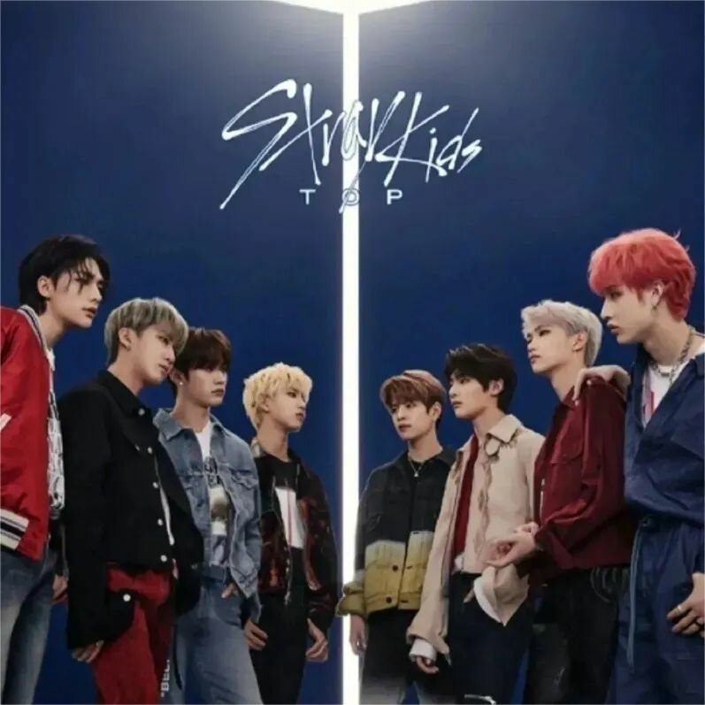 Stray Kids Лайтстик/lightstick, Поддерживает Подключение Bluetooth