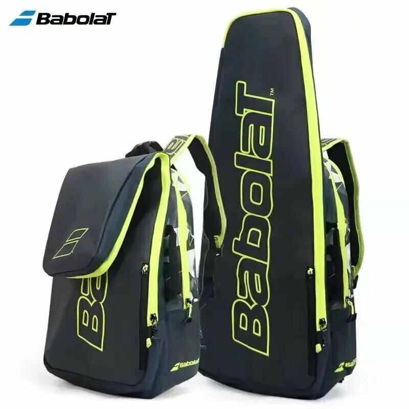 Babolat Team Рюкзак для тенниса, объем: 32 л