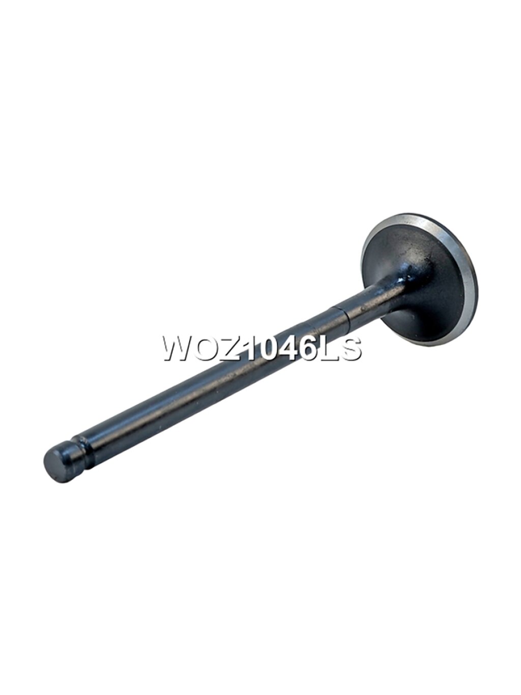 Клапан выпускной Krauf WOZ1046LS