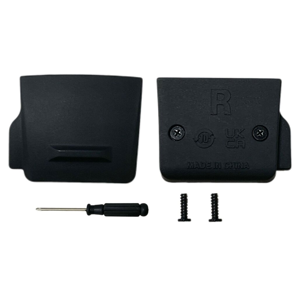 Запчасть для наушников ATH-M20X: замена крепления оголовья