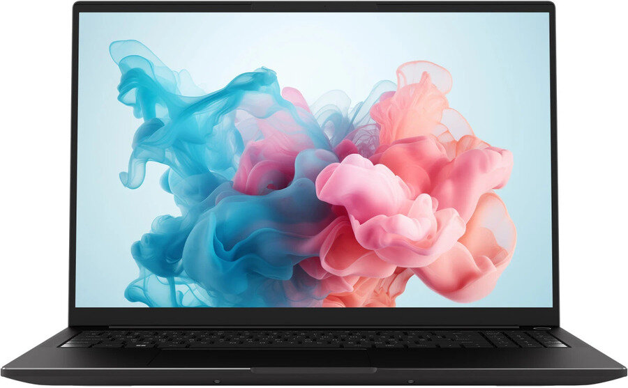 Ноутбук Maibenben Perfectum P687 16" QHD IPS R7 8845HS/16Gb/1Tb SSD/IPS 2560x1600 120 Гц/Linux/Black (P687QSG0LBRE0)