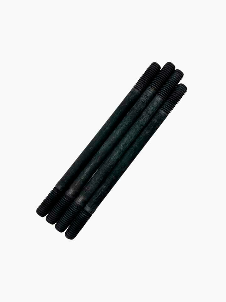 Шпильки цилиндра на мотоцикл 162FMJ Racer RC150-23 Tiger (4шт.)