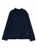 Топ Abel & Lula Bow-detail top, размер 5 лет, синий