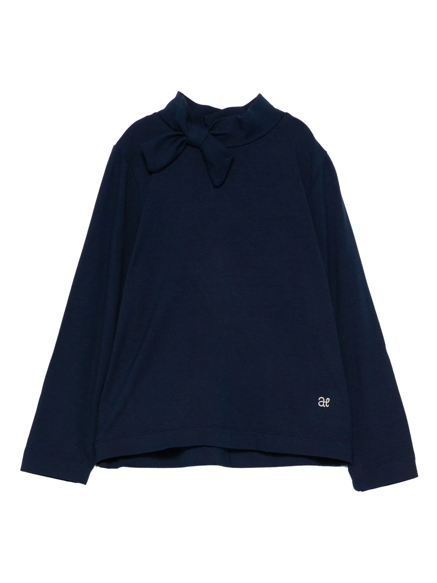 Топ Bow-detail top