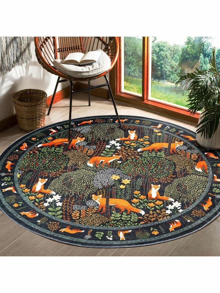 Чехол для ковра