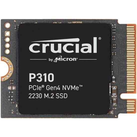 SSD диск M.2 2230 Crucial P310 PCIe 4.0 x4 2TB