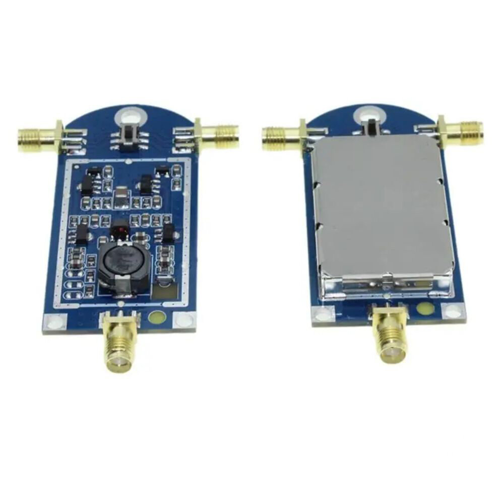 LZ1AQ Коротковолновая малая рамочная антенна LZ1AQ Рамочная антенна 50K-500 МГц Полнодиапазонная активная антенна AM FM VHF UHF SDR Радиоприемник