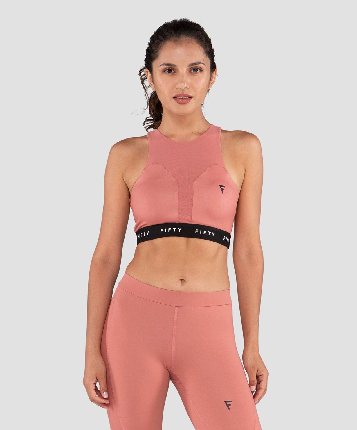 Топ спортивный FIFTY Majesty