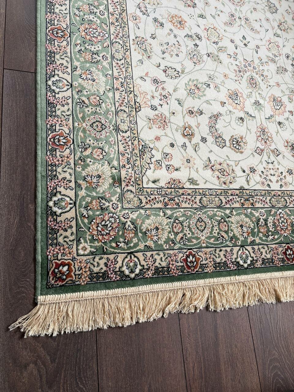 Коврик с коротким ворсом 1,9м*1,35м