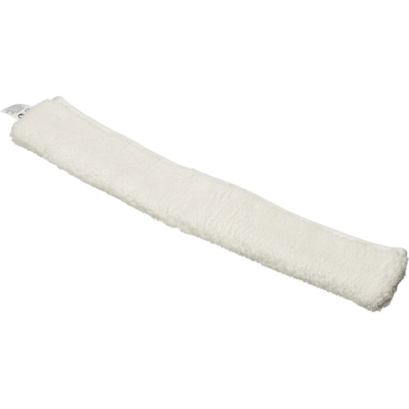 Насадка шубка для мытья окон 35 см ГИ-019-09