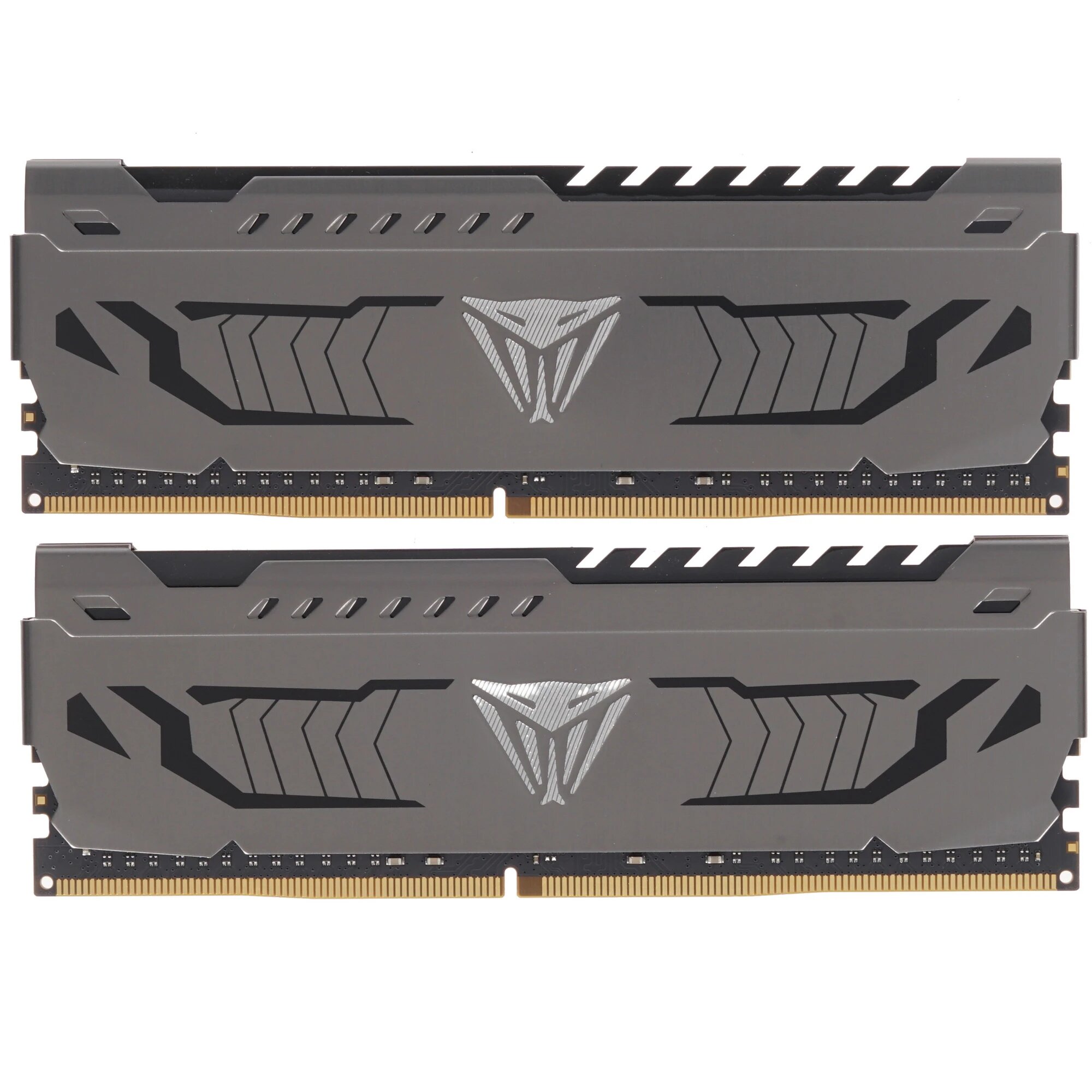 Оперативная память Patriot Viper Steel (PVS464G320C6K), 2х 32 ГБ