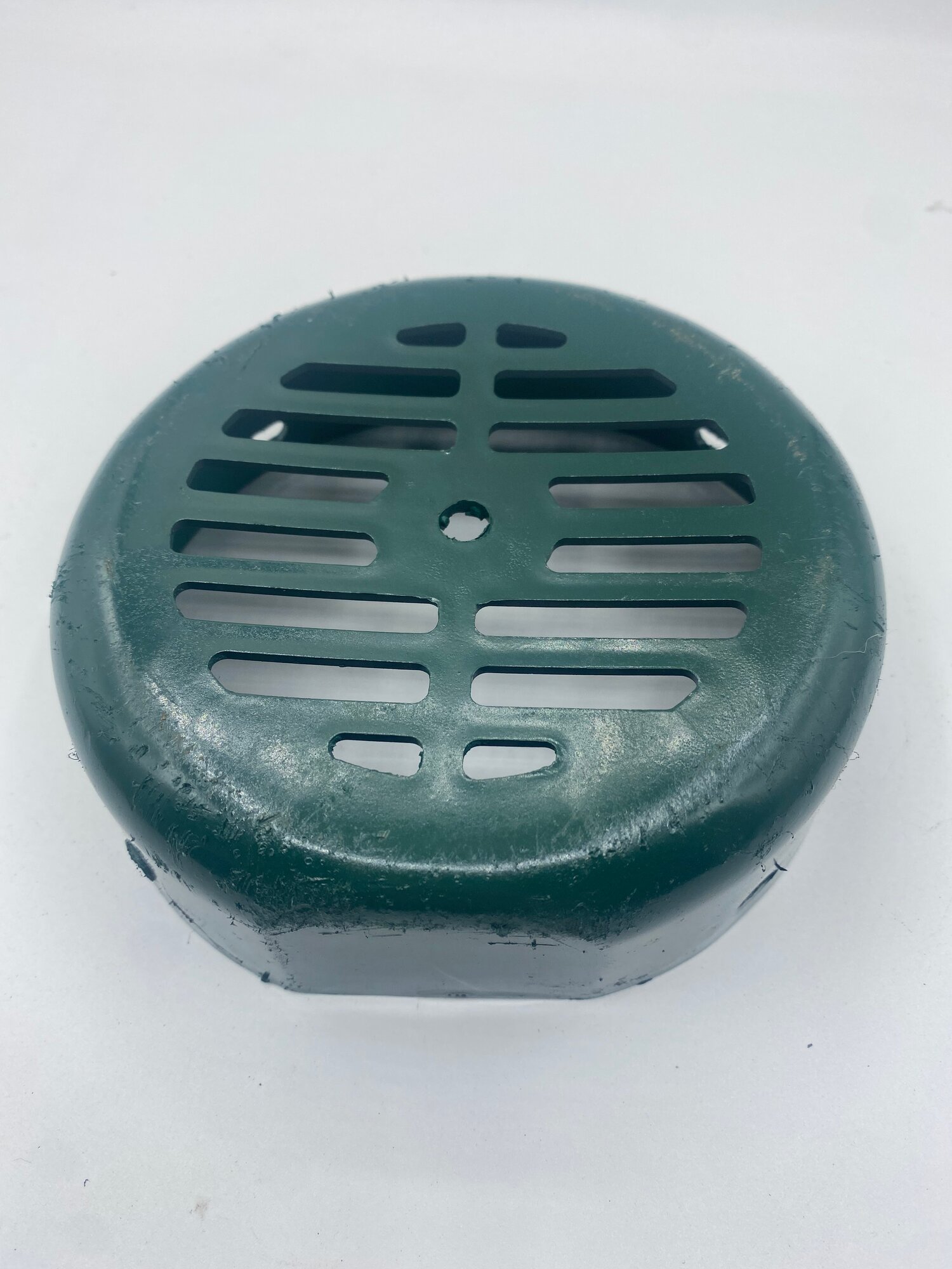 Кожух для электродвигателя D 120 36