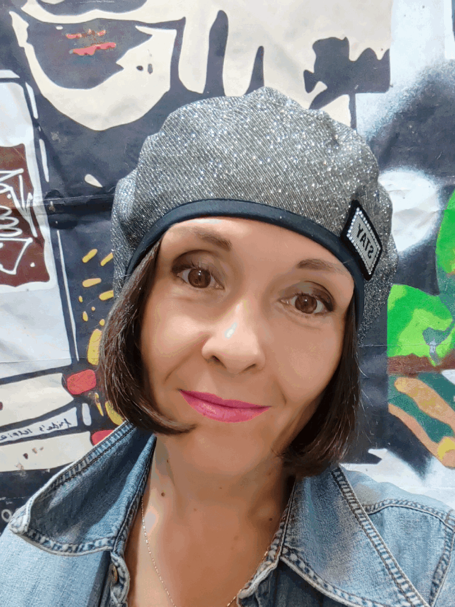 Берет для женщин