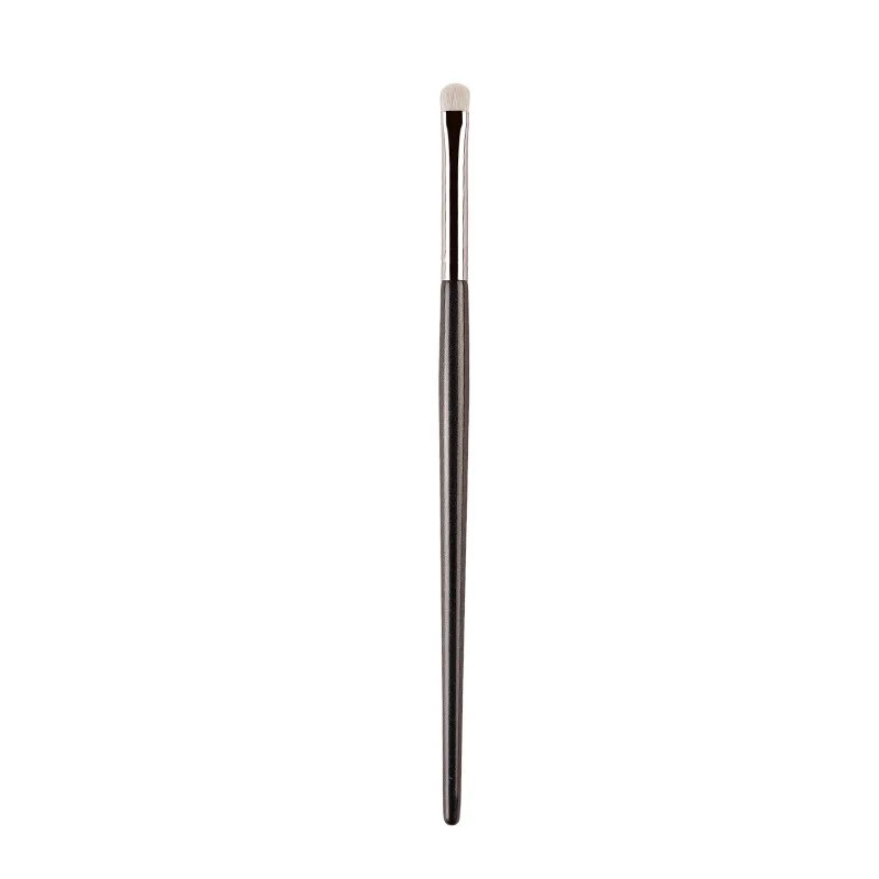Кисть для макияжа, белая, Handle Color: 03Small eyeshadow