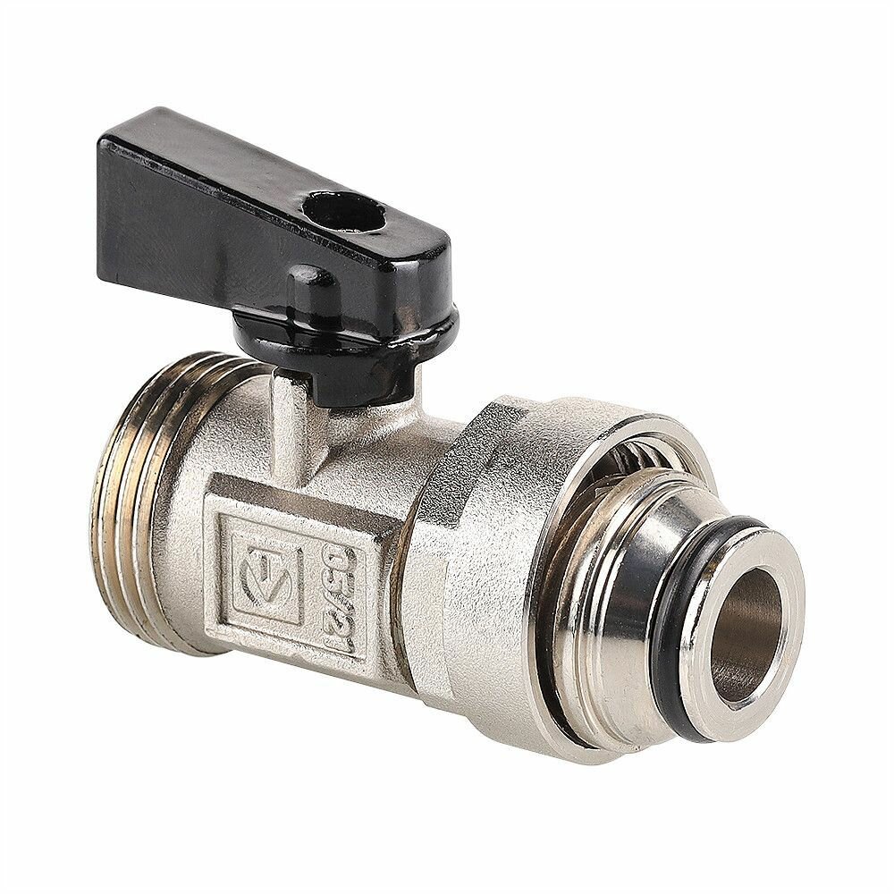 Кран шаровой коллекторный 3/4