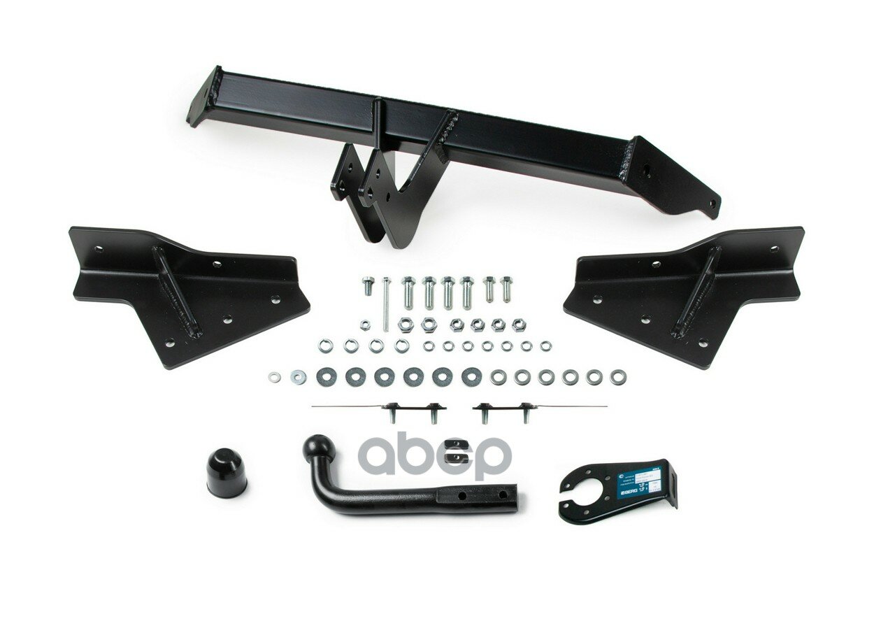 Фаркоп BERG арт. F9416001