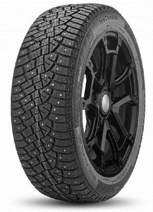 Зимние шины Gislaved IceControl 215/50 R17 95T