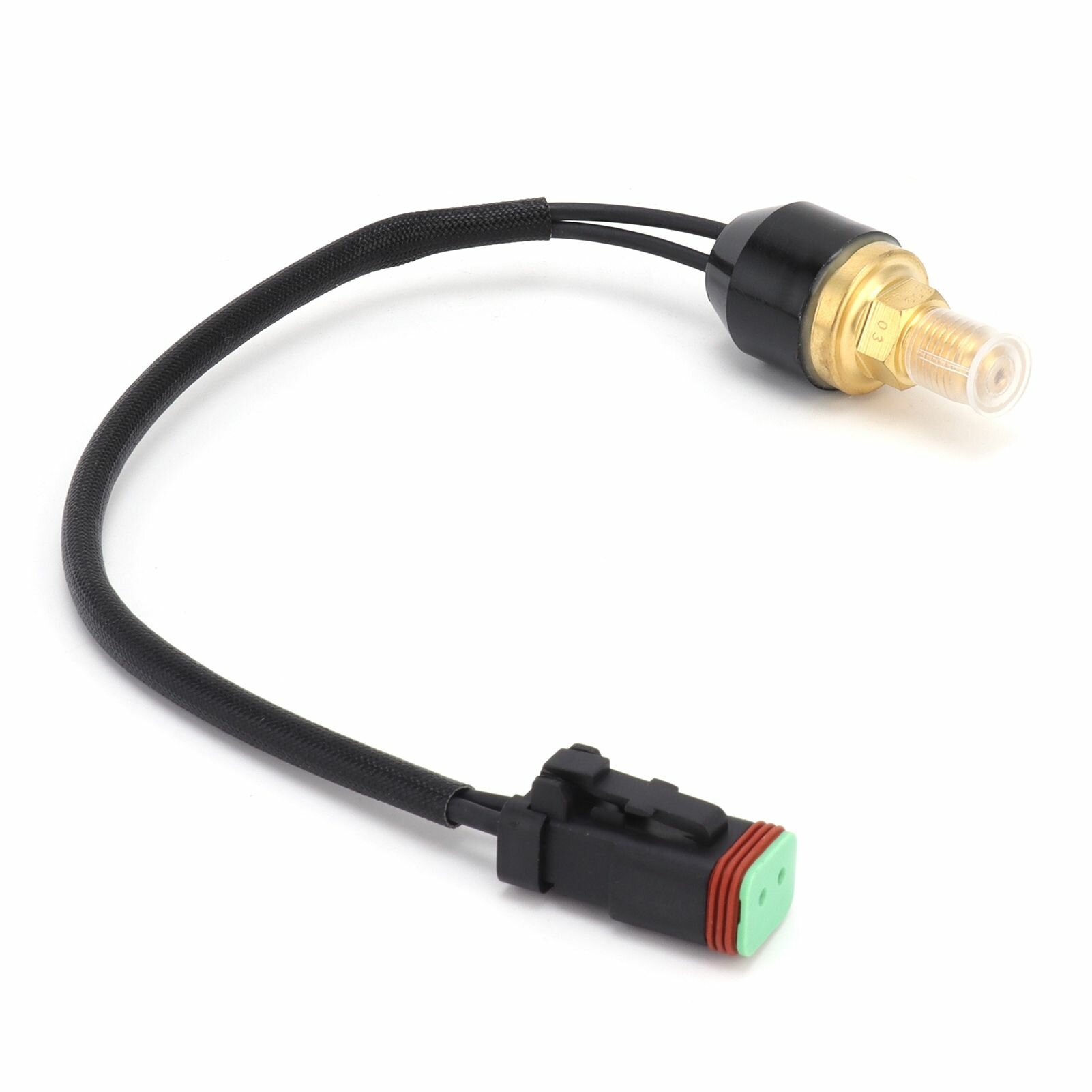 Реле давления 6-36V для замены на CAT E320D 309-5795/5769