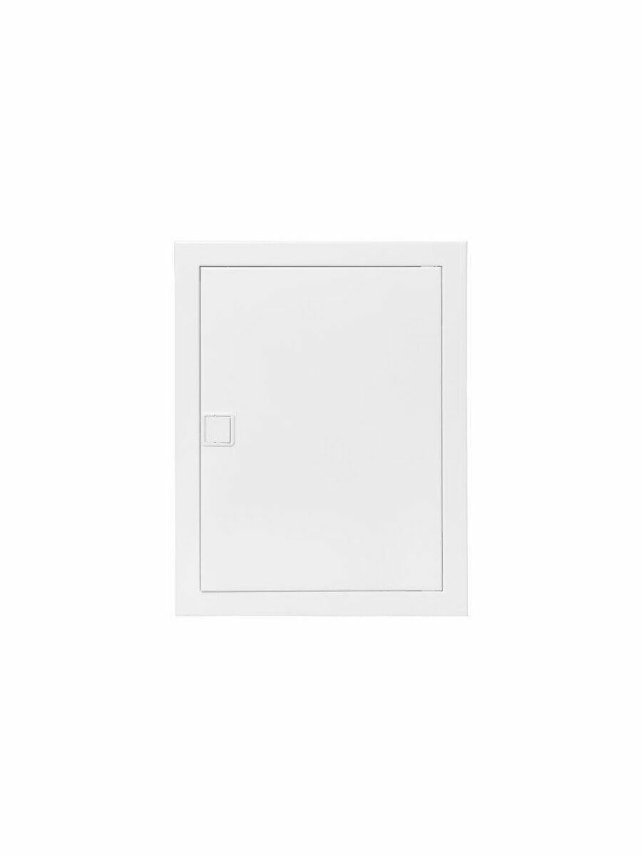 Щит силовой встраив. Nova 24мод. IP41 с метал. дверью EKF nv-pb-md-2