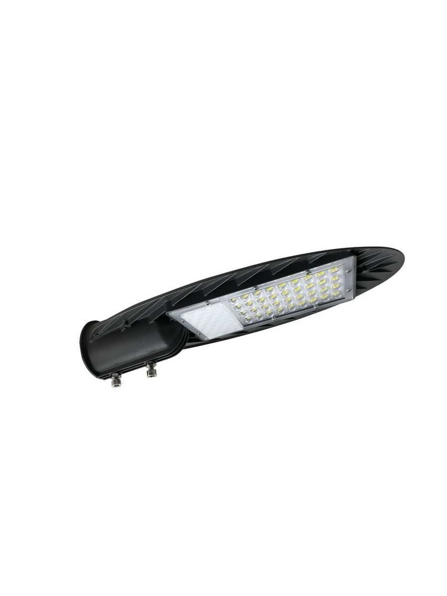 Светильник светодиодный PSL 03 GR 30Вт 5000К IP65 AC190-260В ДКУ уличный Pro JazzWay 5013735