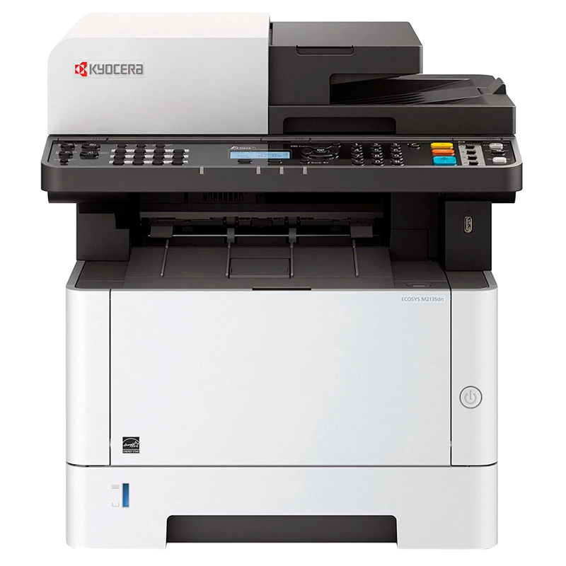 МФУ лазерный Kyocera M2135DN/ ECOSYS M2135DN