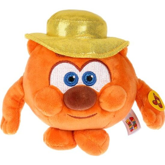 Мягкая игрушка Мульти-пульти A20306-10 Смешарики Копатыч 13 см