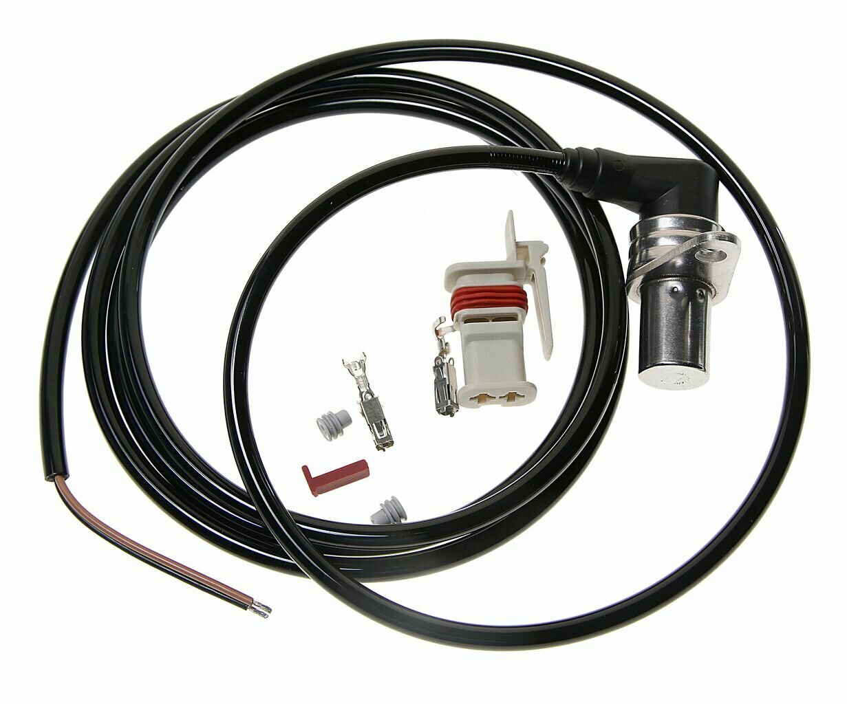 Датчик положения коленвала SCANIA 4, P, G, R, T series дв. DC9,11,13 SAMPA