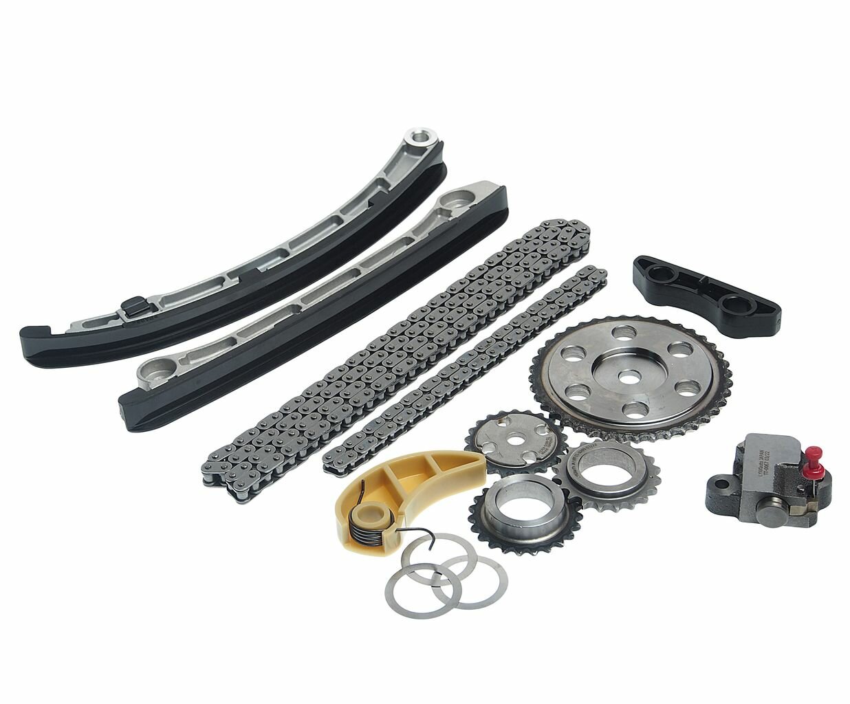 Комплект цепи ГРМ MAZDA CX-7 LYNX