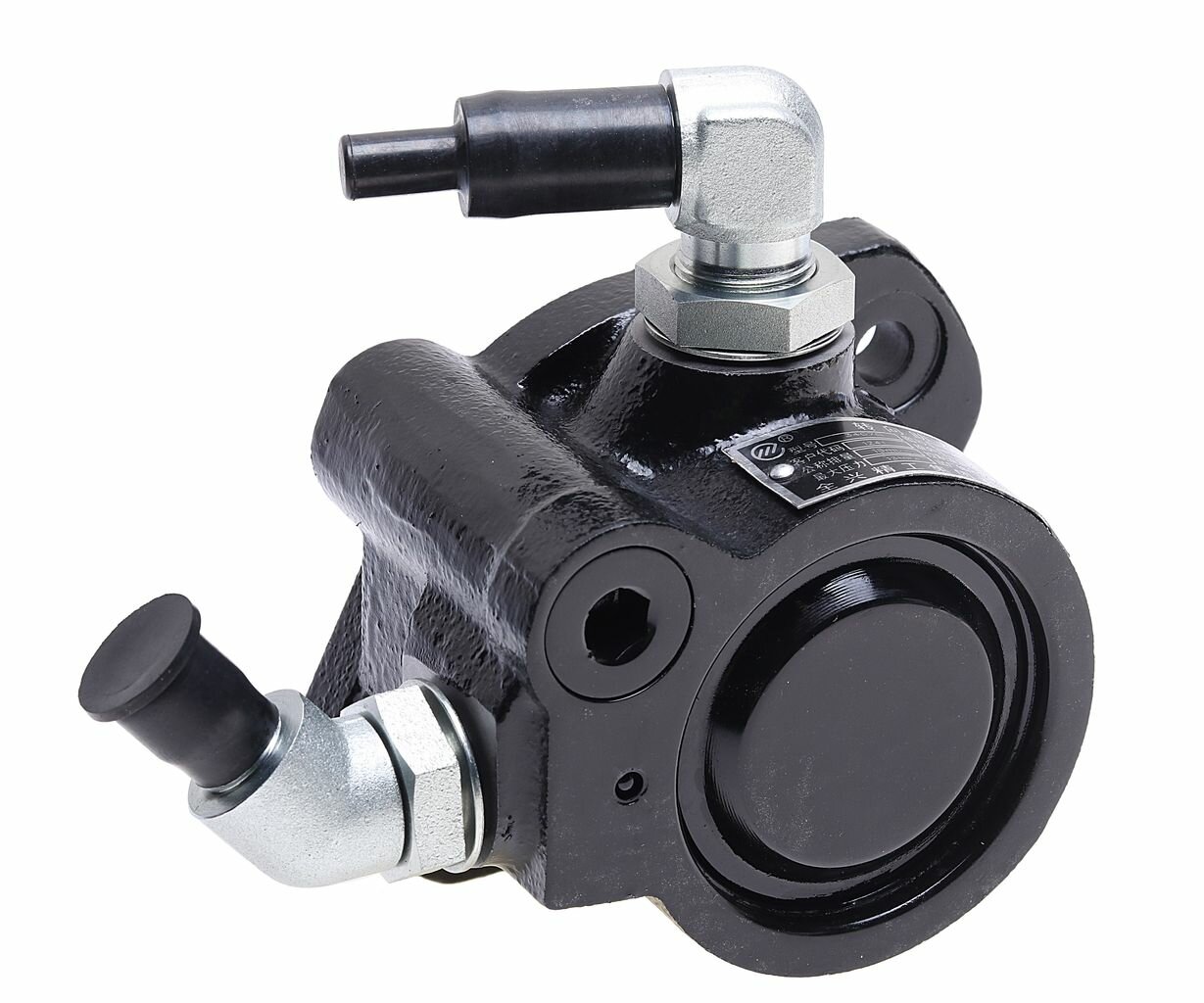 Насос гидроусилителя JAC N120 КАМАЗ Компас-12 OE