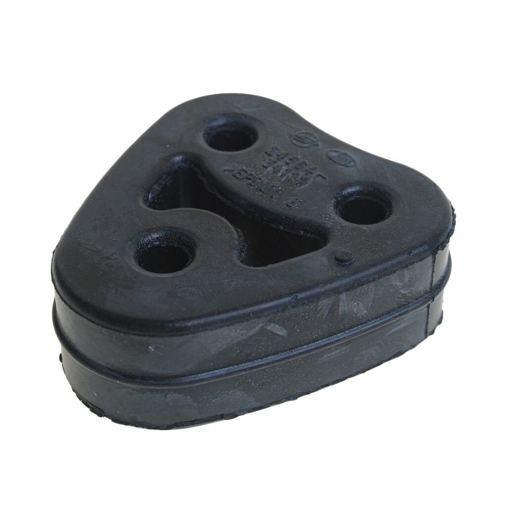 Крепеж SSANGYONG Actyon (10-) глушителя OE