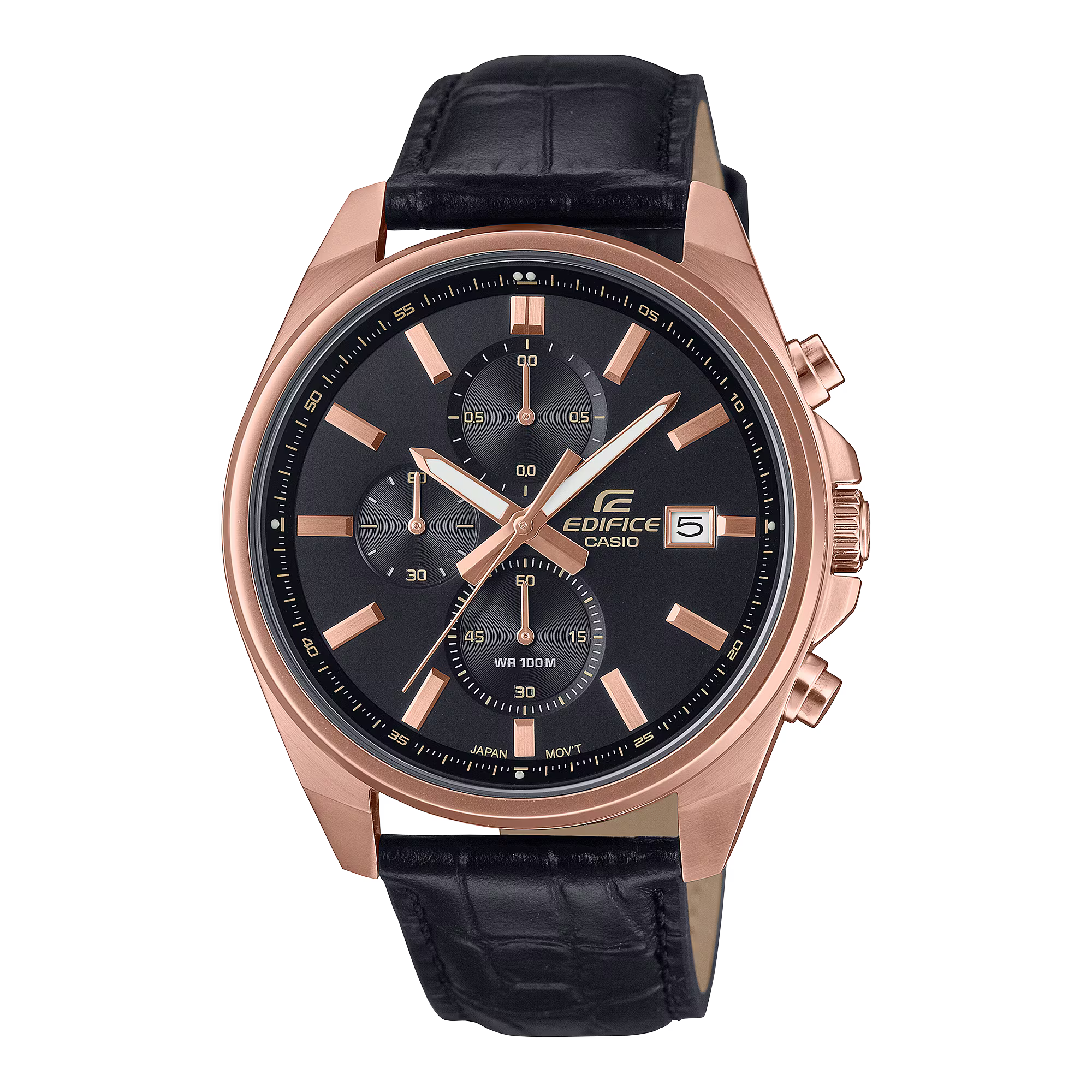 Наручные часы CASIO Edifice