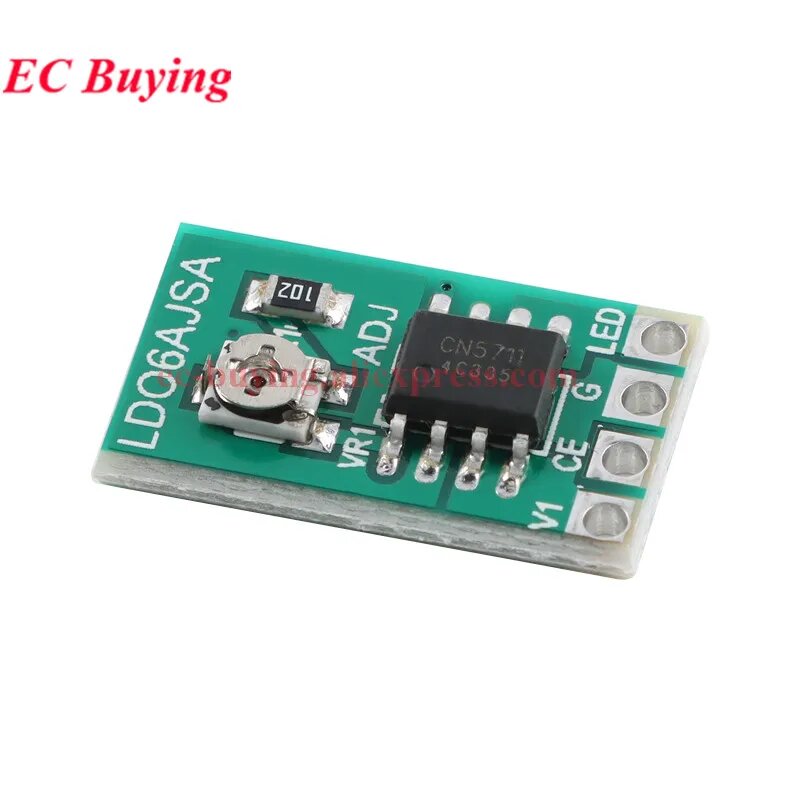 CN5711 LED Driver Module, 15шт — фото 1