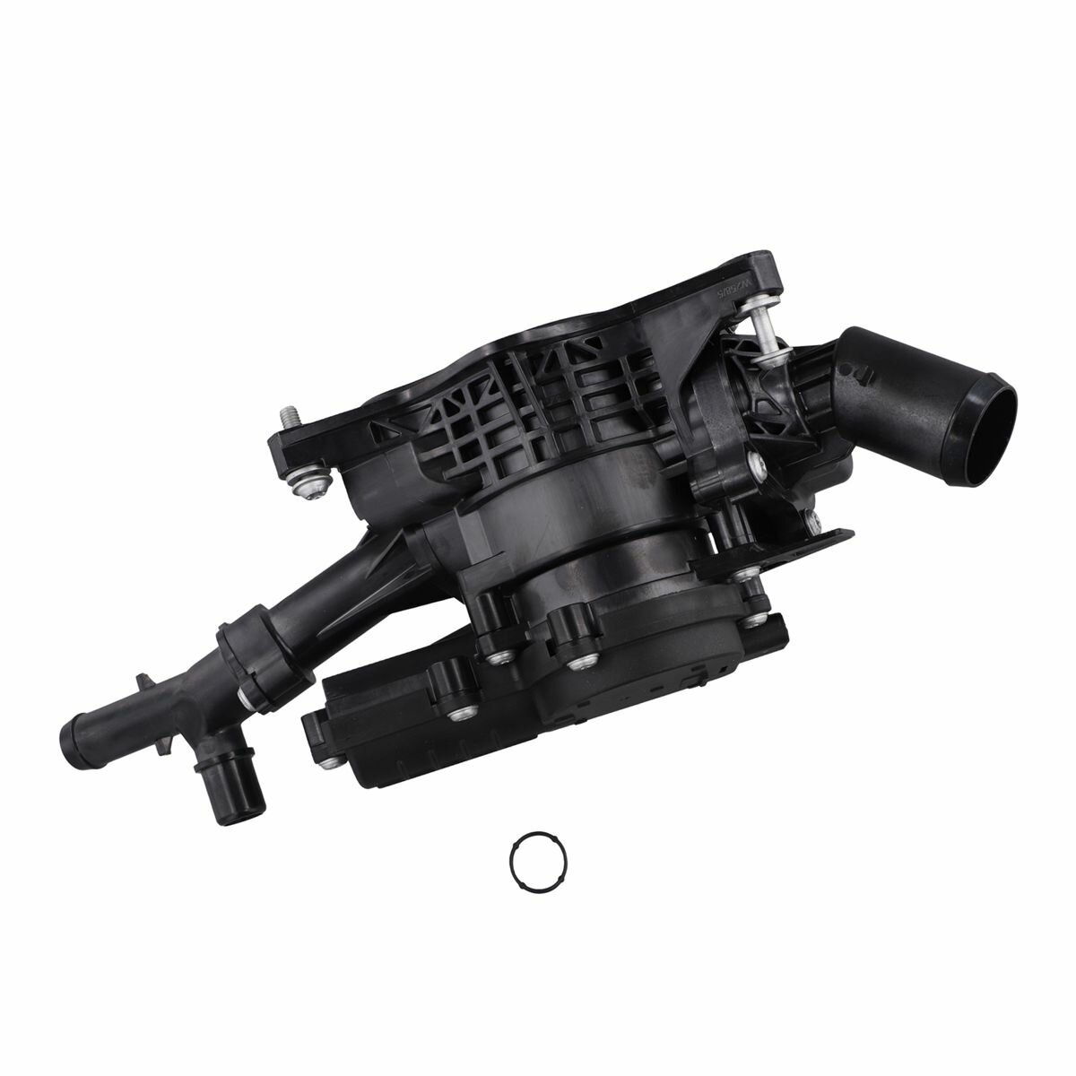 PYFD1516Z PYFD1516ZA Регулирующий клапан для автомобильного отопителя HVAC