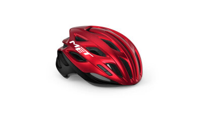 Велошлем Met Estro MIPS (Red/Black, M, 2026 (3HM139CE00MRO1))