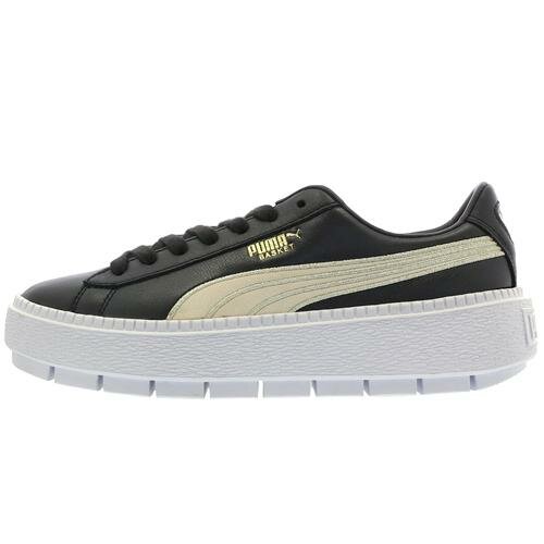 Кроссовки Trace Varsity Sneakers