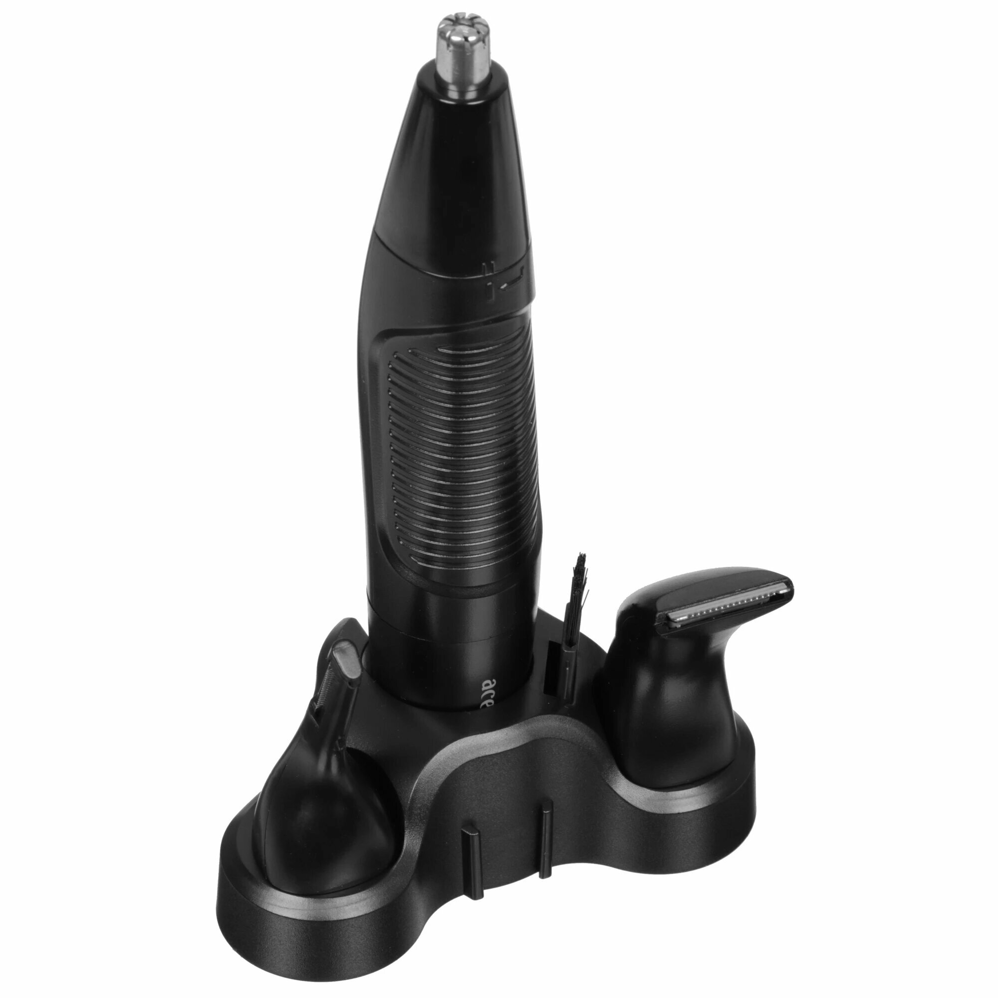 Триммер для волос Aceline NT-436SH, длина стрижки 0,3-0,6 мм, черный