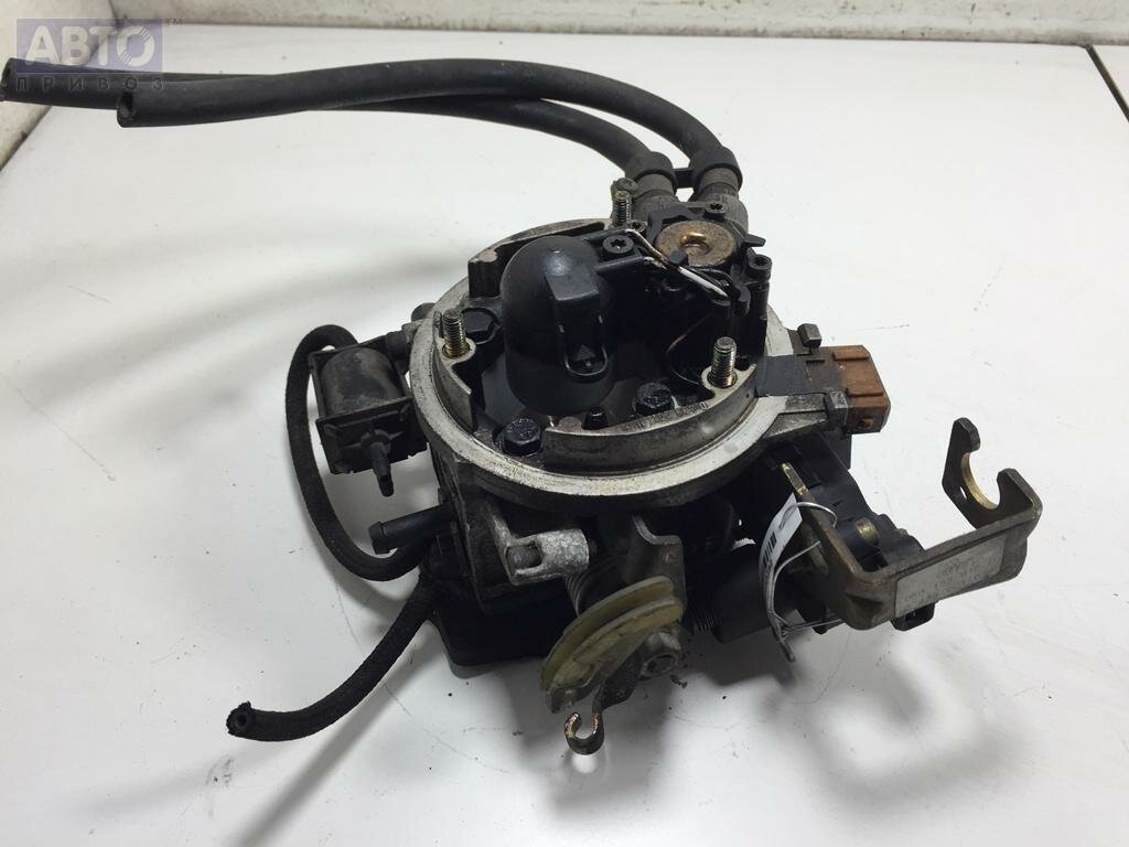 Моновпрыск Audi 80 B3 (1987-1992)