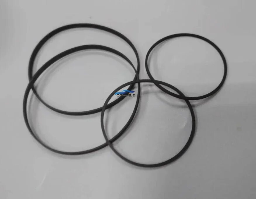 4 шт. ремень для sony TC-WE475 675 кассета плеер walkman