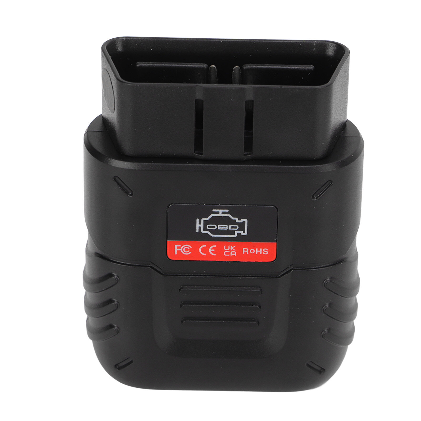 V019 Bluetooth OBD2 сканер ELM327, портативный, диагностика авто через ПК, версия 4.0
