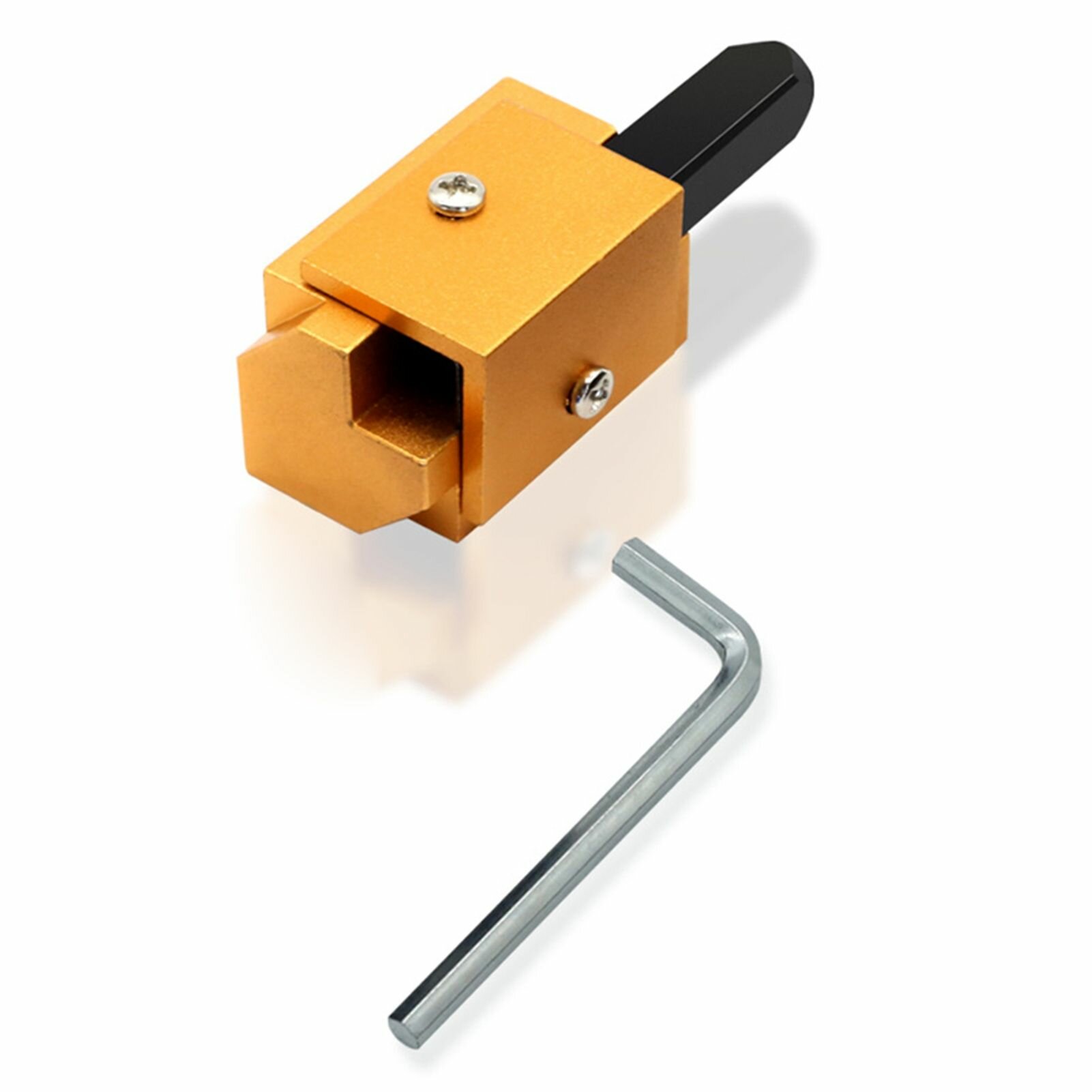 Прямоугольная стамеска, пробойник для петель, долбежный инструмент для рам и ящиков